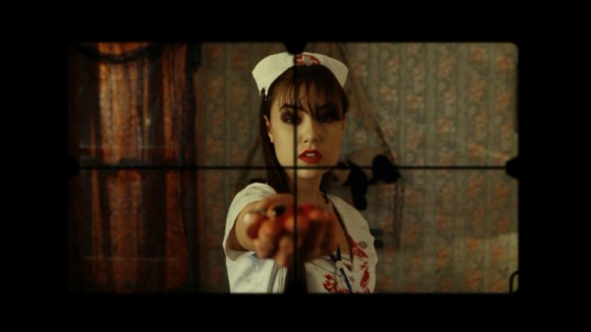 Smash Cut - Alchetron, The Free Social Encyclopedia