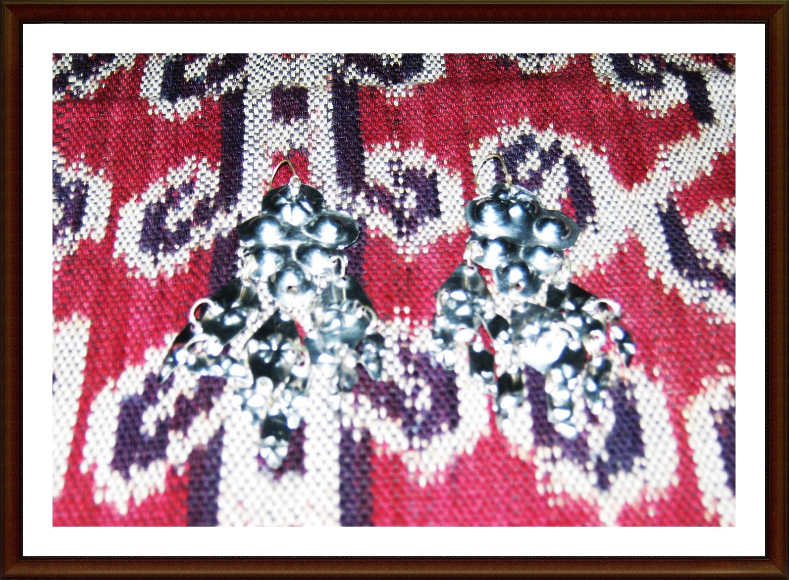 GRACE COLLECTION: PAKAIAN TRADISIONAL KAUM IBAN