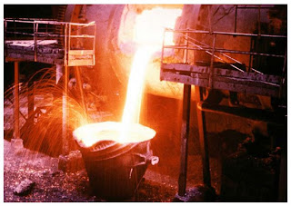 new chemical technology: Modified Lieutenant Converter