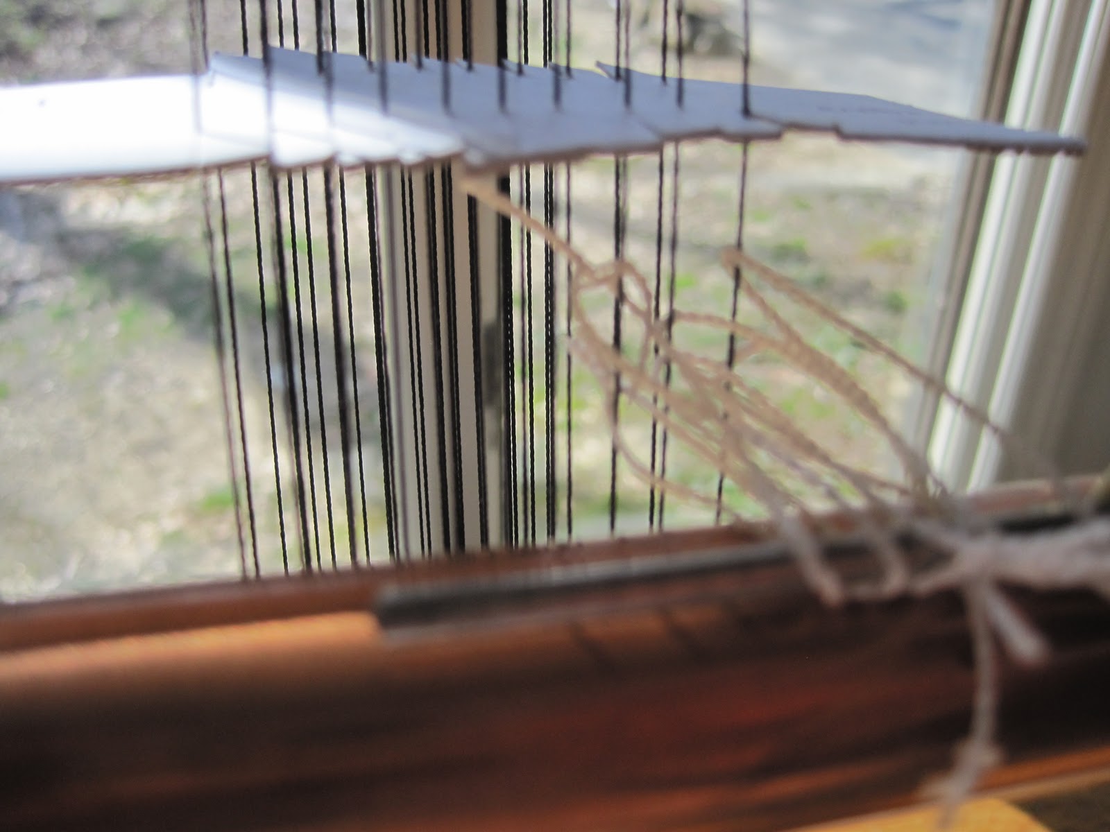 Mirrix Loom Instructions