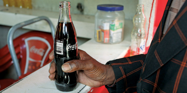Business News Blog • Daily Business News • Peak Newsroom: Africa: Coke ...