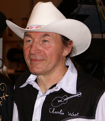 Free Country: charlie West