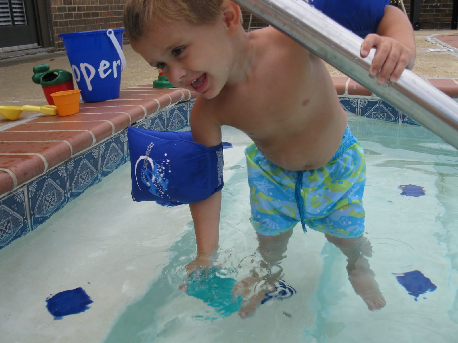 This Writer's Block: Real potty-training breakthrough!!