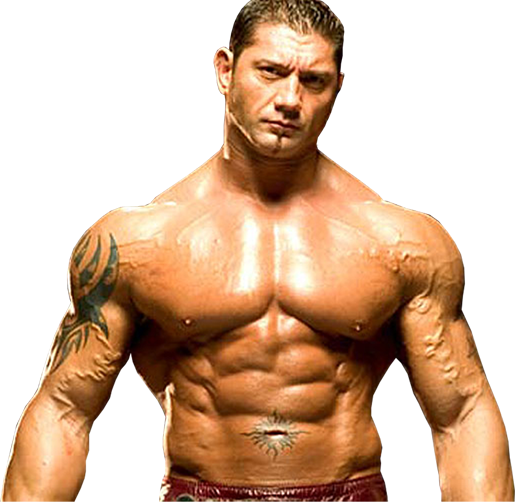 Wrestling Renders: Renders Batista