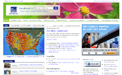 KU's Blog: май 2008