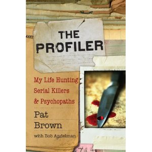 The Daily Profiler: Criminal Profiling Topic of the Day: About The ...