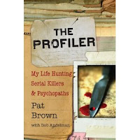 The Daily Profiler: Criminal Profiling Topic of the Day: About The ...