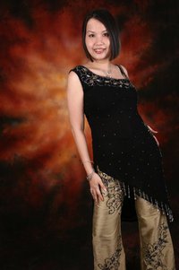 JENNIFER CHOO SUE CHIN CHOREOGRAPHIES