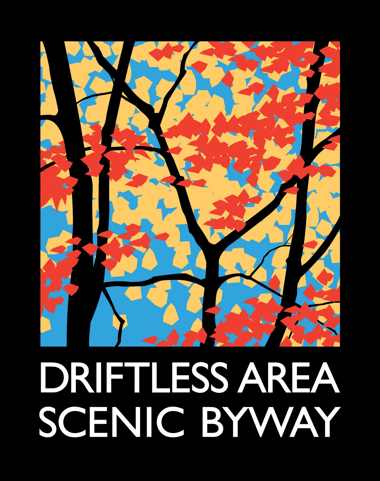 The Driftless Area Scenic Byway Experience
