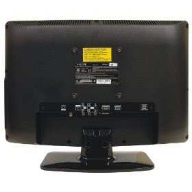 Best Buy Coupons: viore lc19vh54pb,lc19vh54pb,Viore LC19VH54PB 19-Inch ...