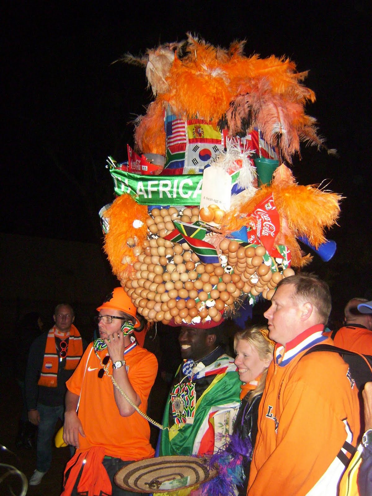 Unisul na Copa: E as fantasias?