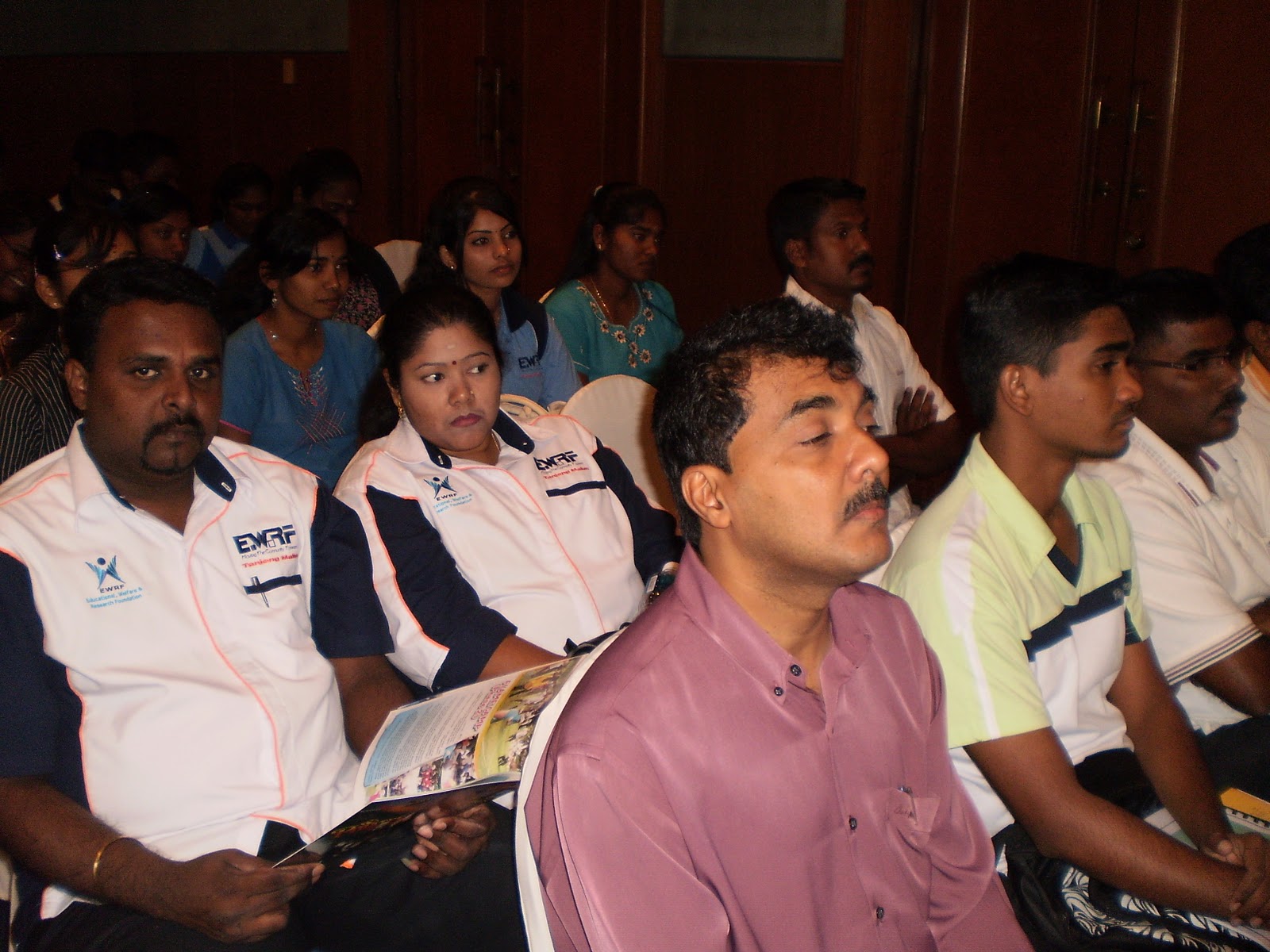 Special Implementation Taskforce on Indian Community (PM Department ...