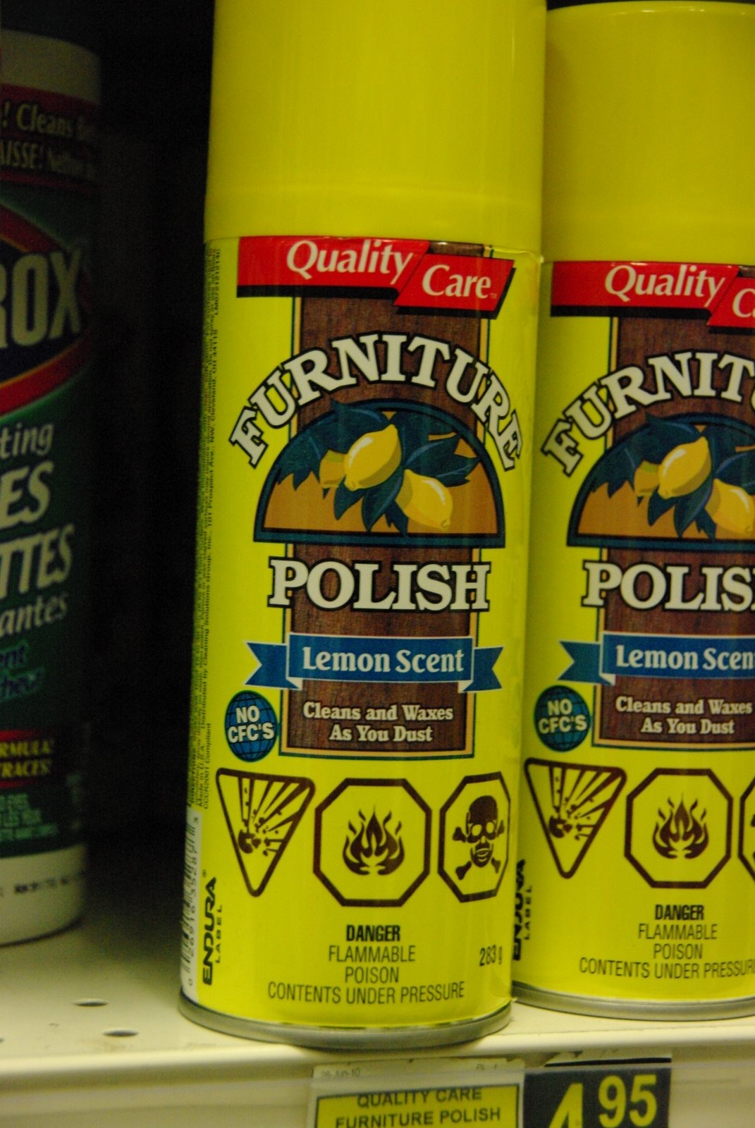 The Blog Bog of the Tundra: August 2010