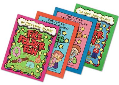 Finch Family Games Blog: Creating File Folder Games for Young Children