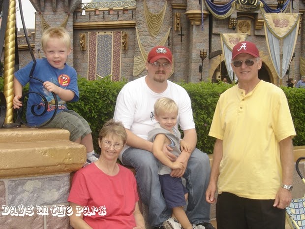 Growing Up Disney: On the DL with Chad: An Introduction!