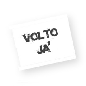 Jornal O Caminho: Volto Logo