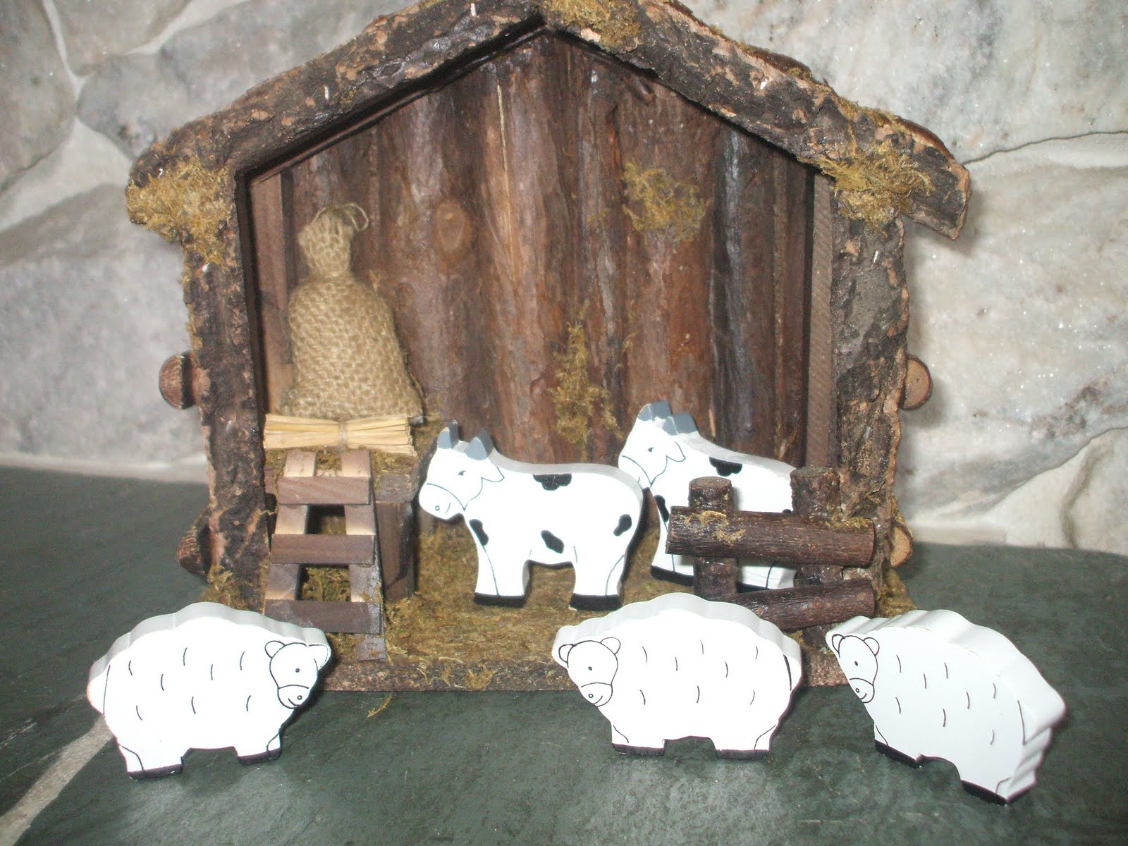 Christmas Adventure Box