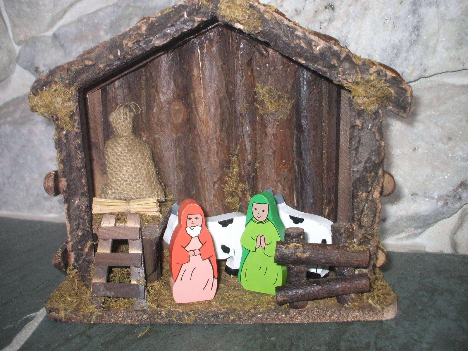 Christmas Adventure Box