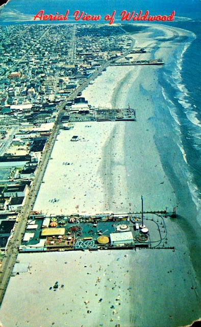 the rix mix: August 2009