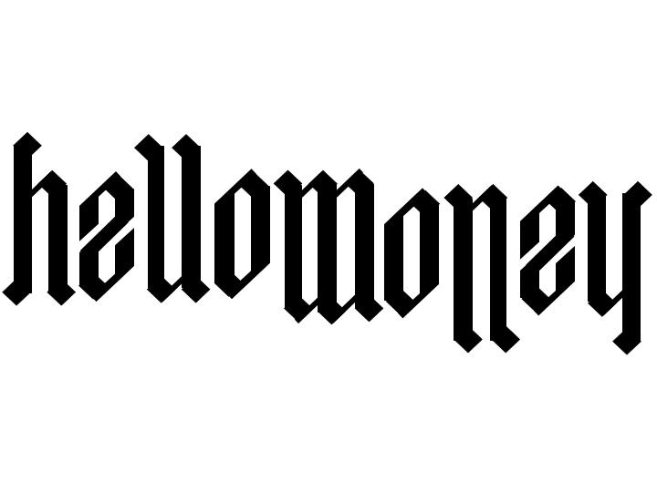 Ambigrams by nagfa: November 2009