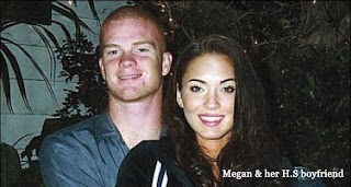 Megan Fox is a man?!