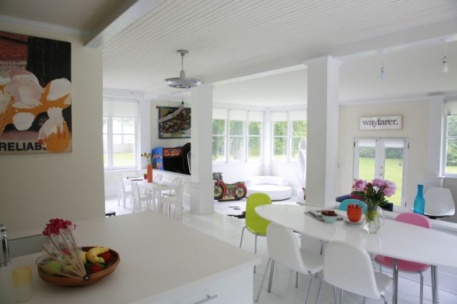 Modern Girl Style: Downtown Chic by Robert and Cortney Novogratz of ...