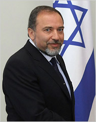 Israel Matzav: Avigdor Lieberman spoke the truth