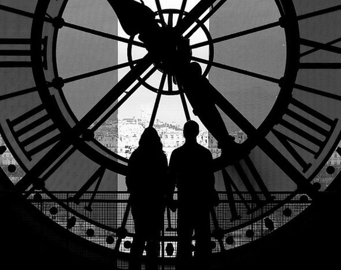 Hot Fresh Pics: Amazing Silhouette Photographs