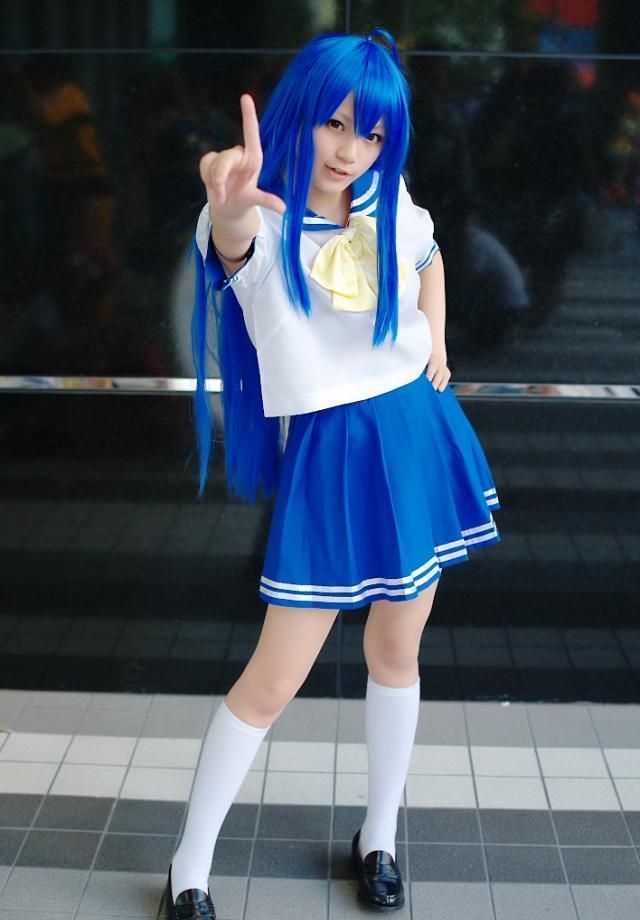 Hot Fresh Pics: Cute Doll Cosplays