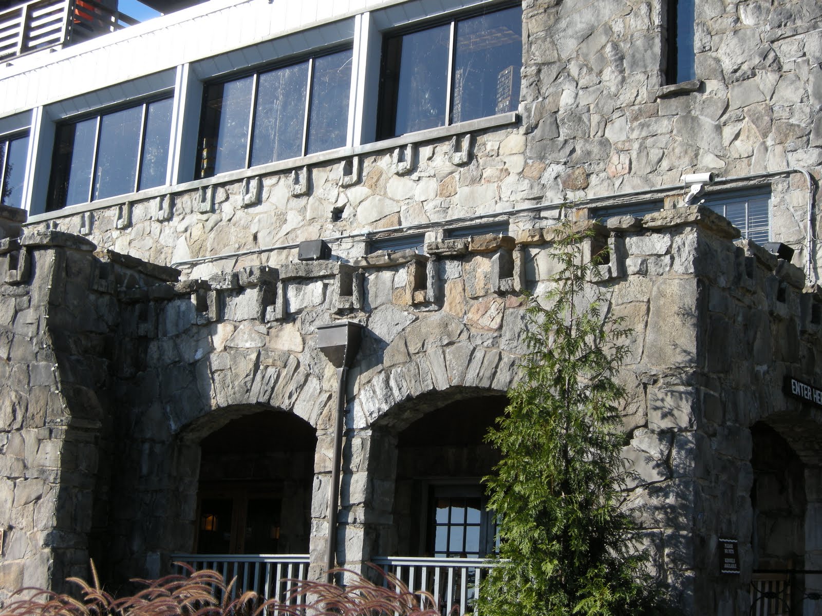 Kitchens Are Monkey Business: Ruby Falls In Chattanooga, TN.