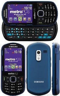 Mobile Phone Products Info: Info Specification CDMA Phone "Samsung ...