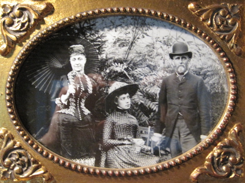 New York City Museum-a-thon: Jacques Marchais Museum of Tibetan Art ...