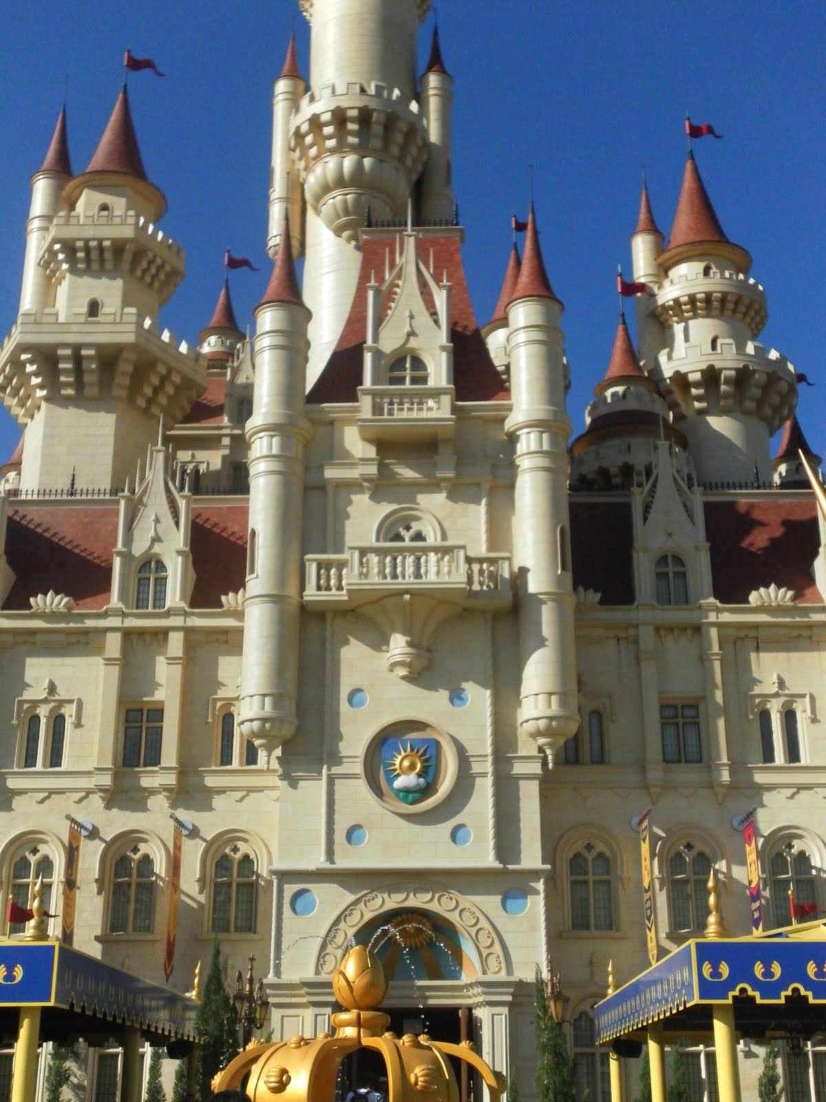 Kathy Koh: USS@Singapore Sentosa