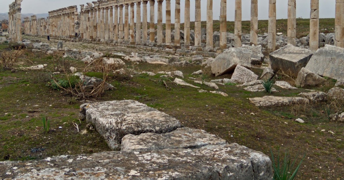 Megas Alexandros: Seleucos Nicator, in the wake of Alexander