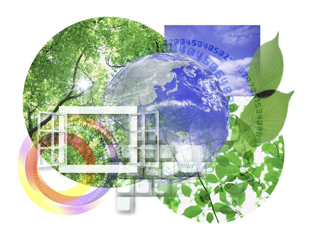 Nature: natural science