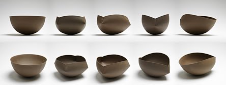 EUGENE HŐN : CERAMIC ARTIST: Ann Van Hoey's bowls are imbued with the ...