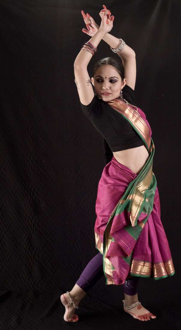DANZA BOLLYWOOD