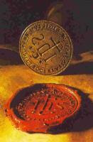 Faça seu próprio Selo Real. | 1!onze!!