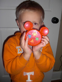 reviews from the crib: holiday gift guide: disney mickey mote