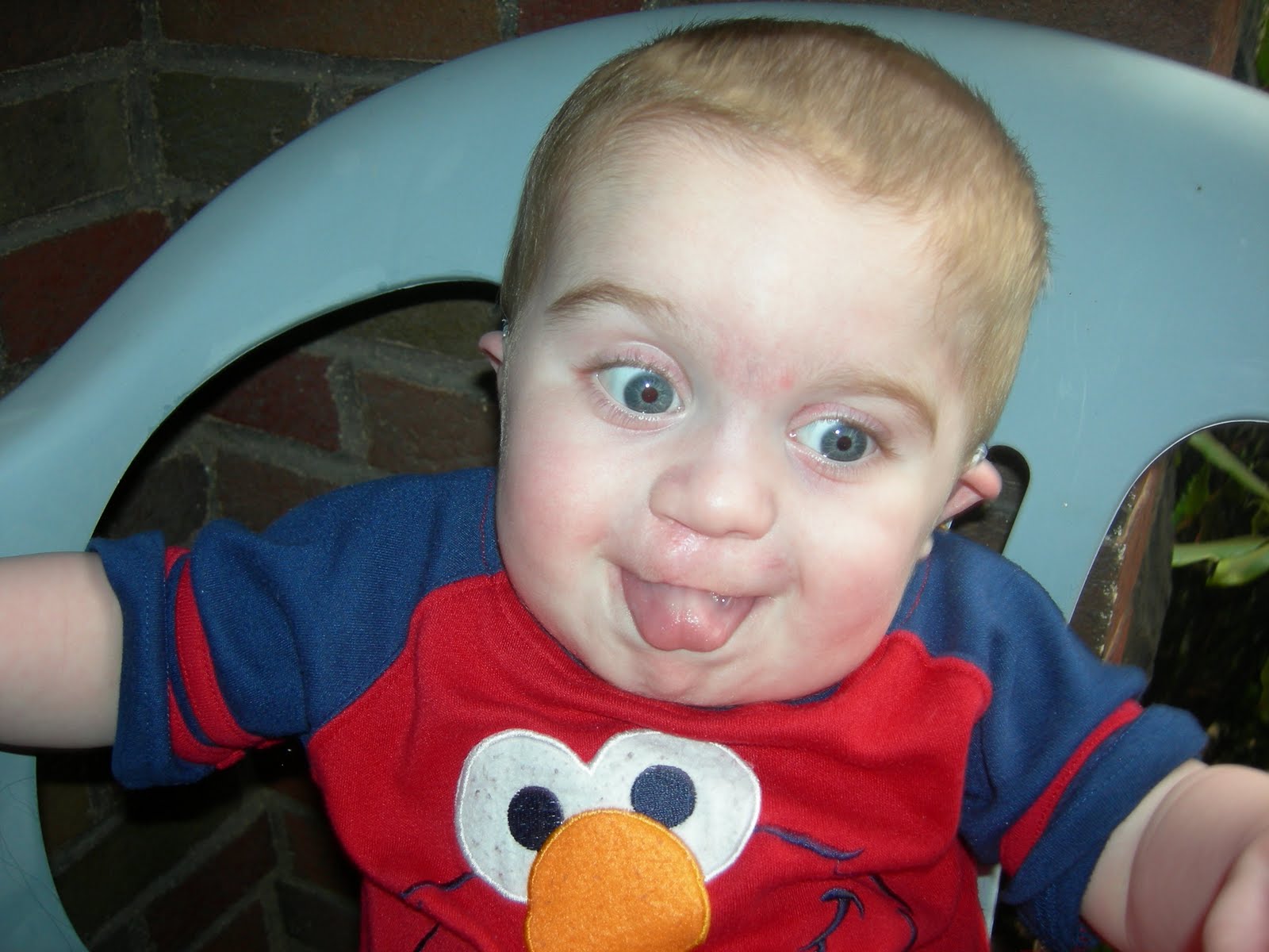 SuperDoug: Previous posts and updates from CarePages