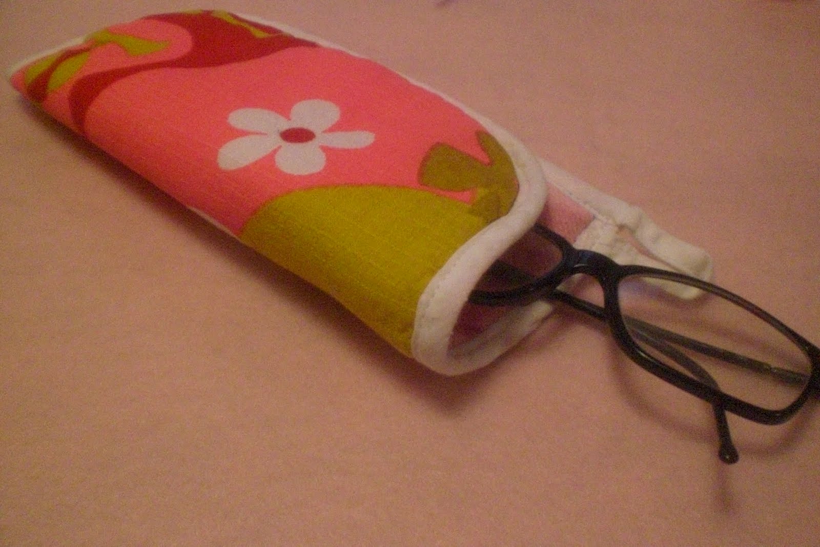 Witty Couture's Revolution: From Pot Holder to Sunglass/Eyeglass Case ...