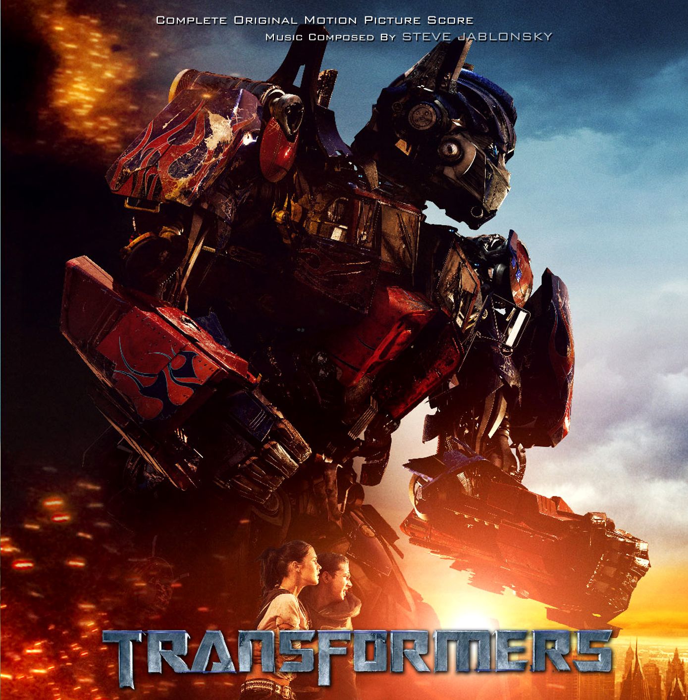 Transformers (2007) Dvdrip Multisubs [Suckyreleases] | Watch Action ...