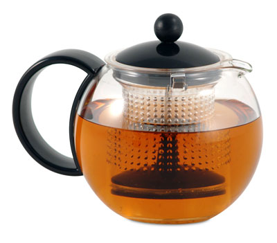 Insani-TEA Blog: Great Gifts for a Tea Lover