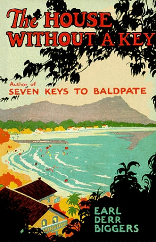 Mack's Stacks of Books ... and stuff: December 2010