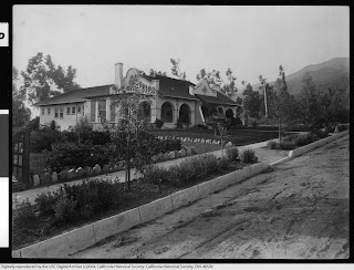 Casa Verdugo: Casa Verdugo Restaurant in Glendale