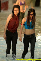 Melayu Bikini hot like Babyrina | Web Skandal Melayu Boleh