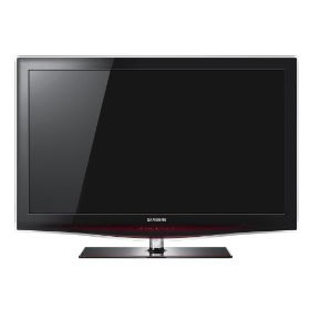 Discount LCD HDTV any brand review for you: Samsung LN40B630 40-Inch ...