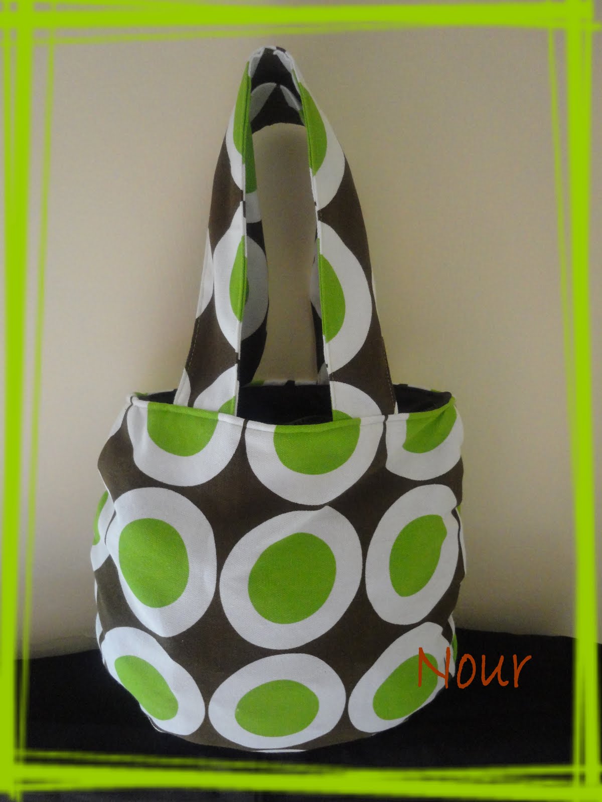 Histoire de sacs...: Sacs colorés