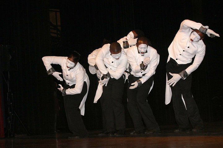 What Is The Main Difference Between Mime And Pantomime