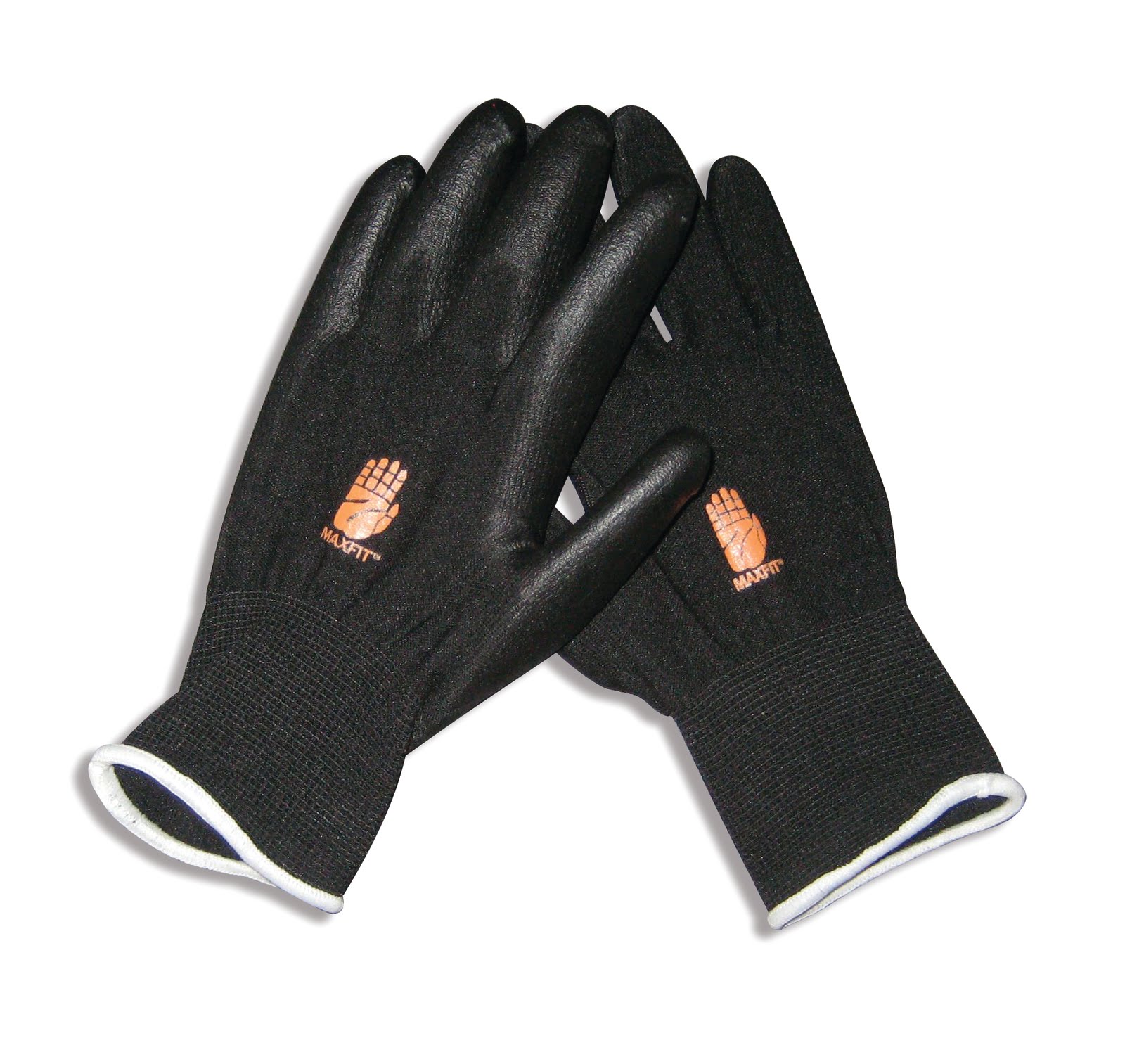 Maxfit Gloves - Get-A-Grip!